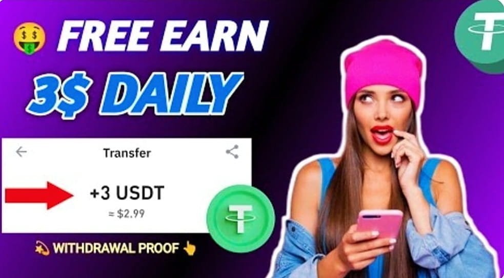 ️If you Want Free Crypto Rewards 3 Usdt?🎁 👇👇👇👇👇👇👇👇 | Raja Boss official on Binance Square
