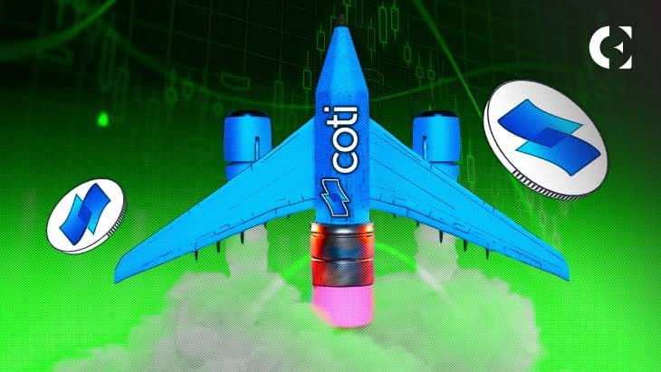 COTI Coin Update: Revolutionizing Digital Payments COTI, or | Effective ...