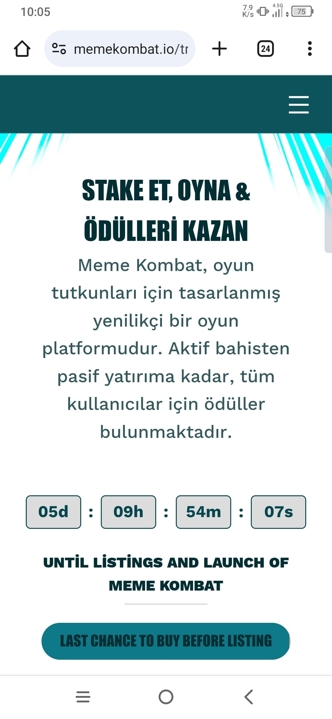 $BTC $ETH $BNB dear coin lovers and investors, the meme komb | kâhin on ...