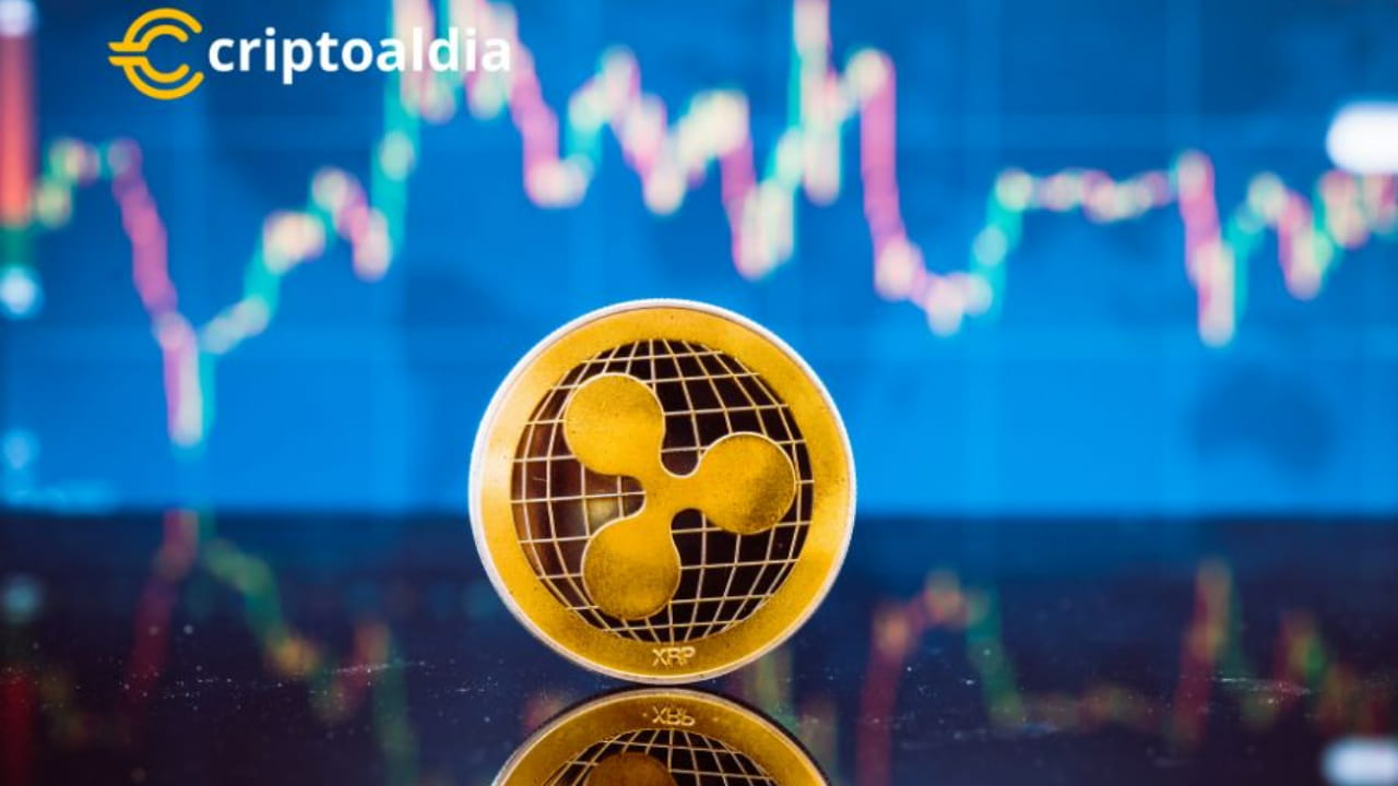 XRP: Between the Shadows of the Past and the Lights of the Crypto ...