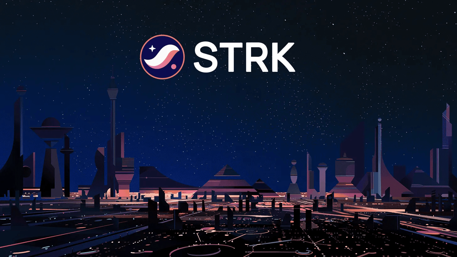 StarkNet’s STRK token rises 10% as dev team adjusts unlockin | 区块说 on ...
