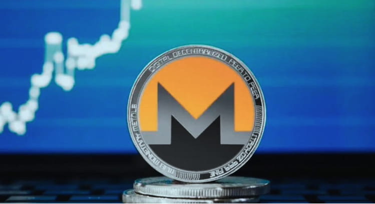 WHAT Happened to XMR (Monero )? #Write2Earn Major reason | The Quap Man ...
