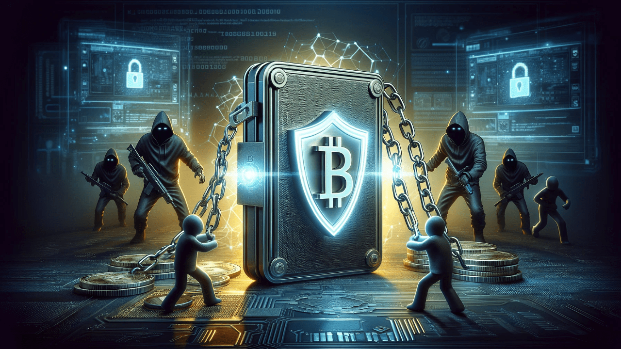 Singapore Authorities Warn Against Cybercrimes Targeting Crypto Wallets ...