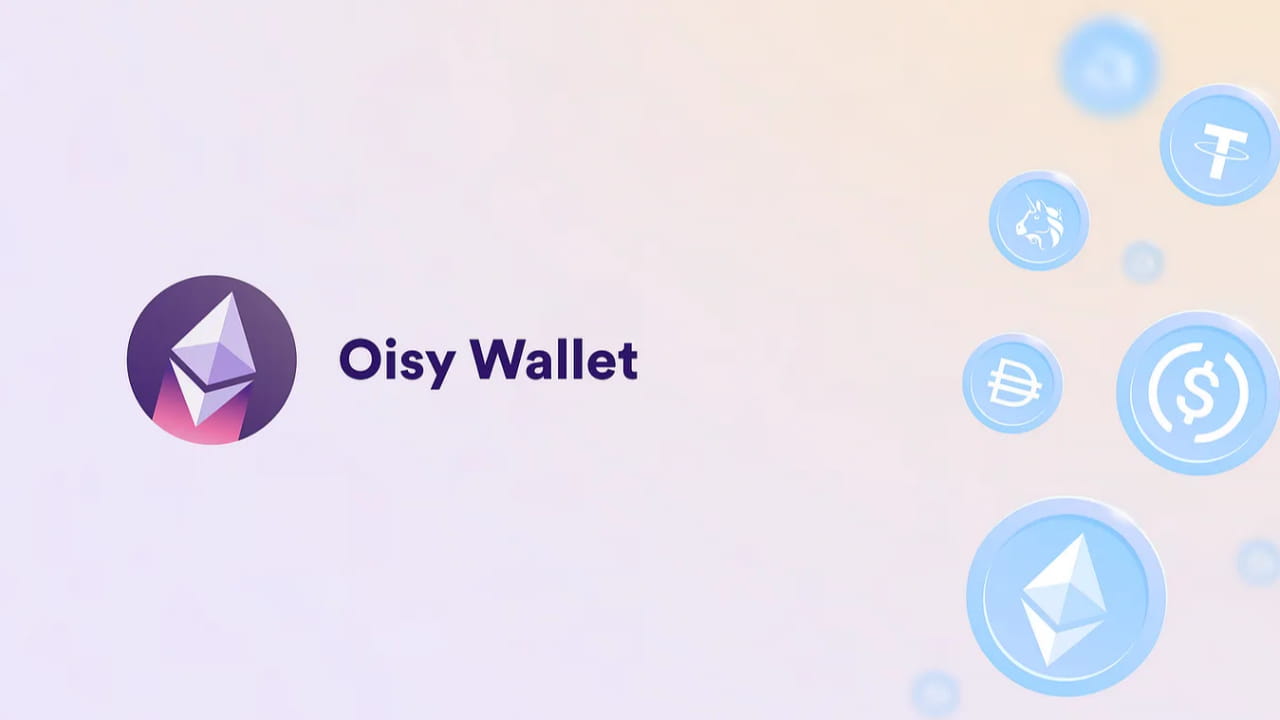 How to Set Up a Web-Based Crypto Wallet | IC on Binance Square