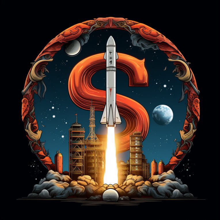 They used to say that sats could never be minted, but then t | 0X土大木 on Binance Square