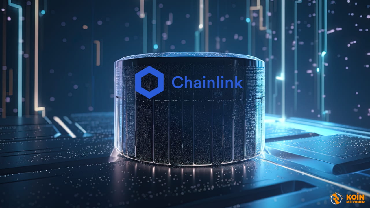 Big LINK holders drain exchanges of $216 million worth of Chainlink ...