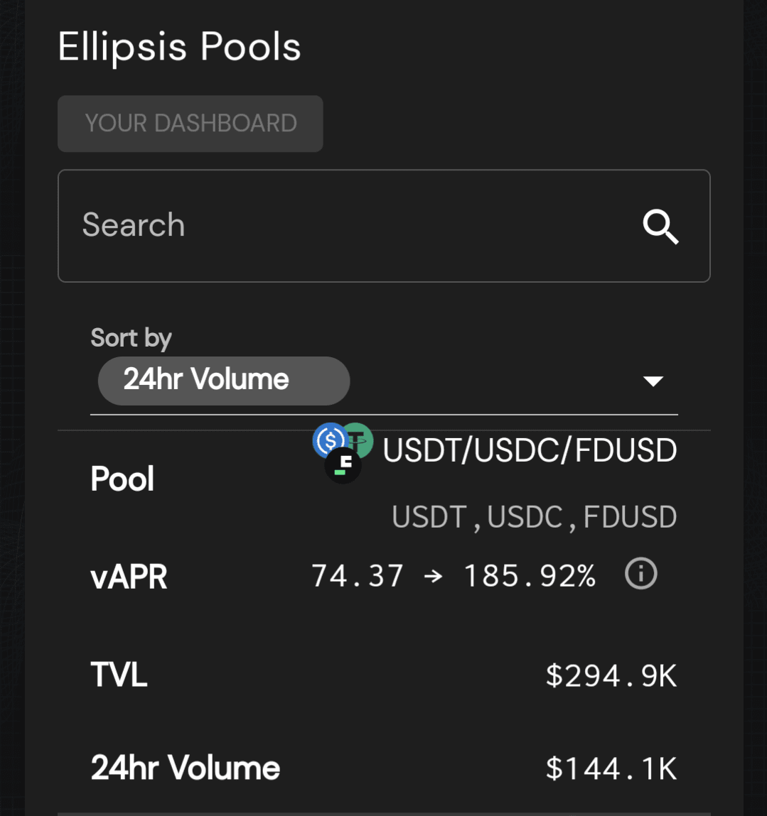 $EPX EPX is governance token. Protocols fight over EPX votes | OBEbird ...