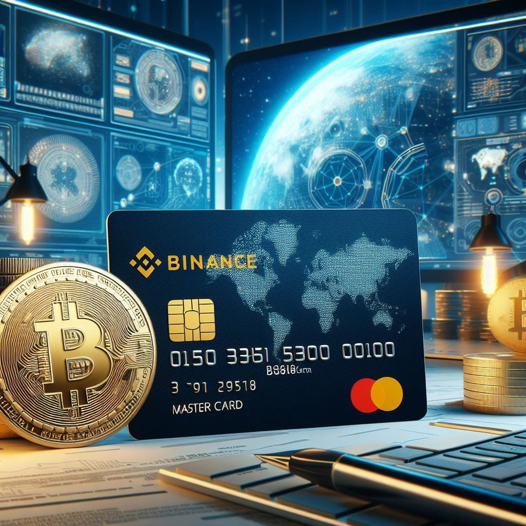 $BTC $ETH $BNB Mastercard’s Latest Crypto Loyalty Scheme Ai | WA7CRYPTO ...