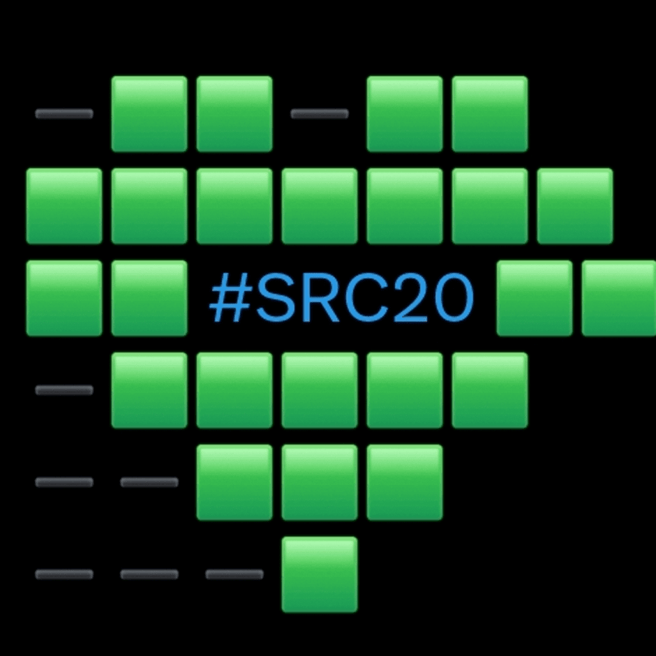 SRC20中文社区's Profile | Binance Square