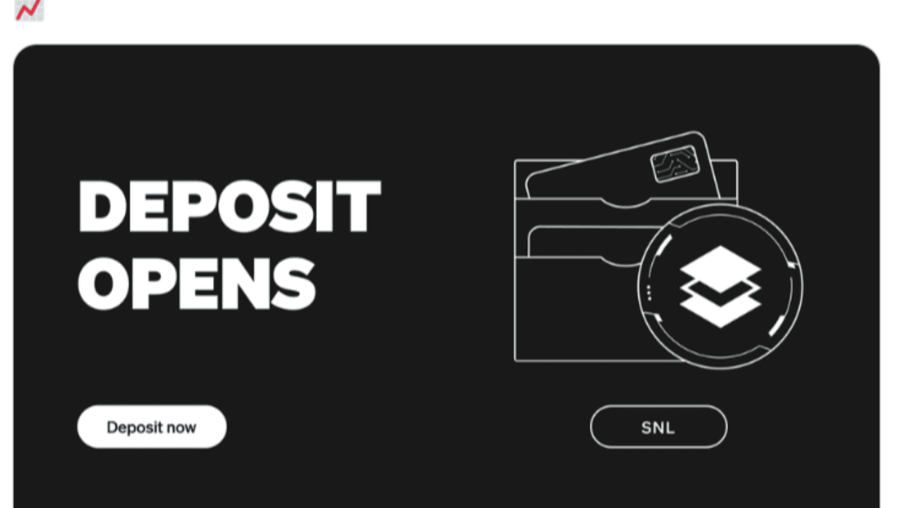 Smart Layer tokens will be launched soon, leading web3, explain in detail. | 币海观潮 on Binance Square