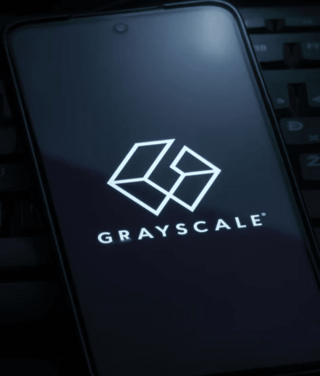 Grayscle wallets found! $16 Billion BTC ! | KriptoKahin on Binance Square