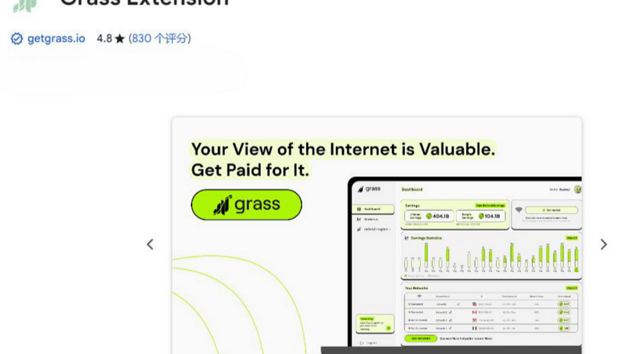 5 steps to dismantle the seemingly complicated Grass mining practical ...