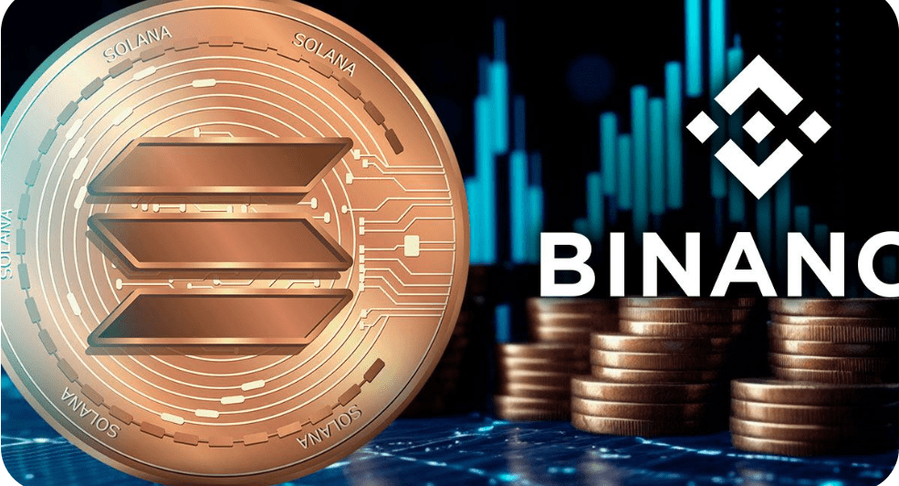 Massive $10.5 Million Solana Transferred to Binance as SOL P | Crypto Web3 Today on Binance Square