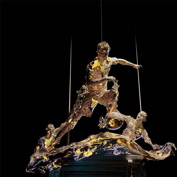 Boeing-777's Profile | Binance Square