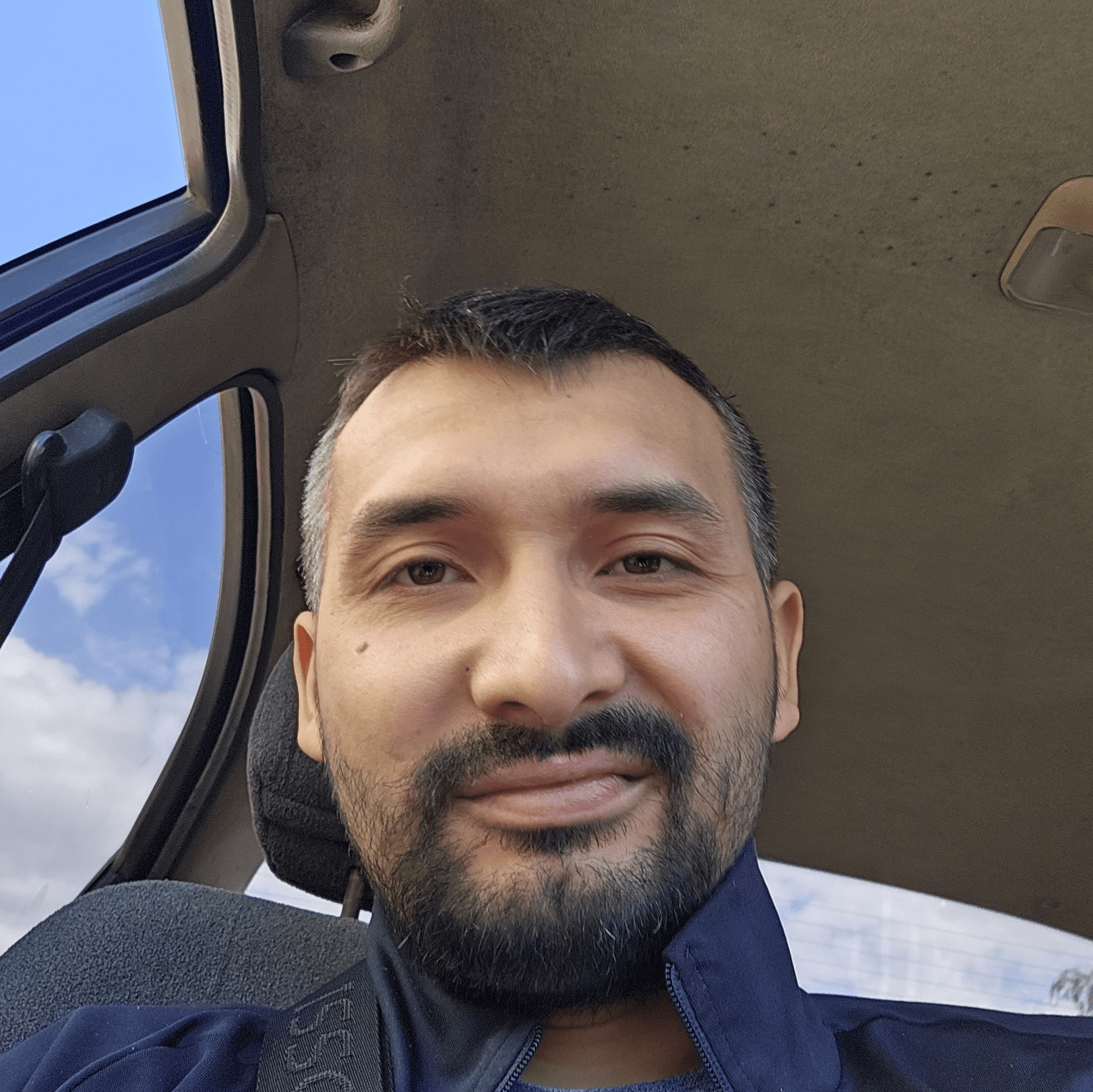 Профиль alym_crypto | Binance Square