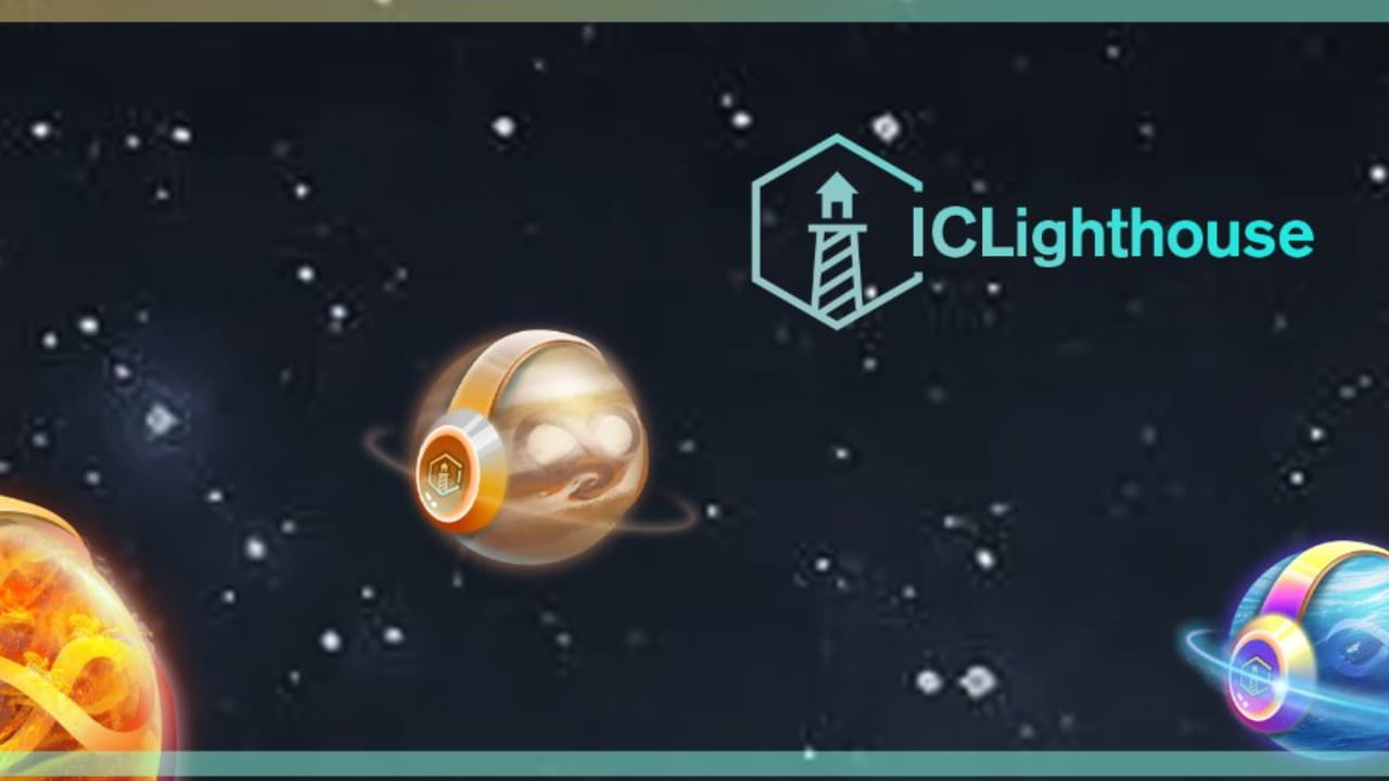 ICLighthouse DAO (ICDex) mở bán hàng phi tập trung SNS | Internet Computer trên Binance Square