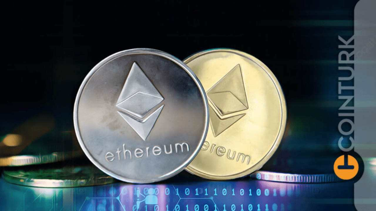 Critical Levels in Ethereum (ETH): Detailed Price Analysis in ETH ...