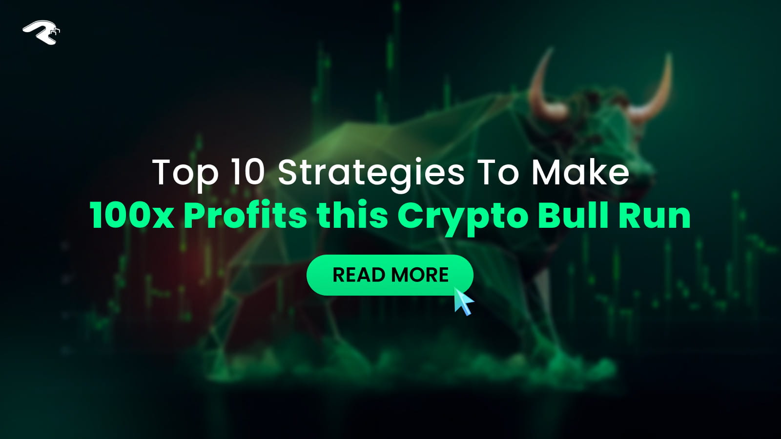 🐂Top 10 Strategies To Make 100x Profits this Crypto Bull Ru | Pools Club on Binance Square