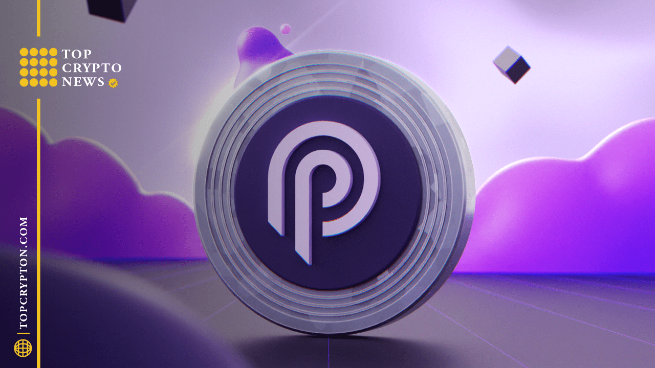 Solana - Based Pyth Network (PYTH) Surges Over 20% After Major Listing | TopCryptoNews on ...