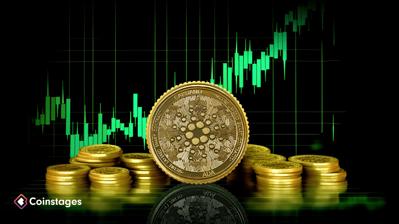 Top Exchange Predicts When Cardano (ADA) Will Surpass $3.5, $10, $100 ...