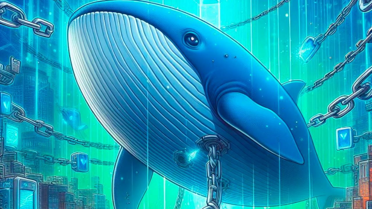 Chainlink (LINK) Price Soars Amid Mysterious Whale Accumulation of $83.6 Million | Tạp Chí ...