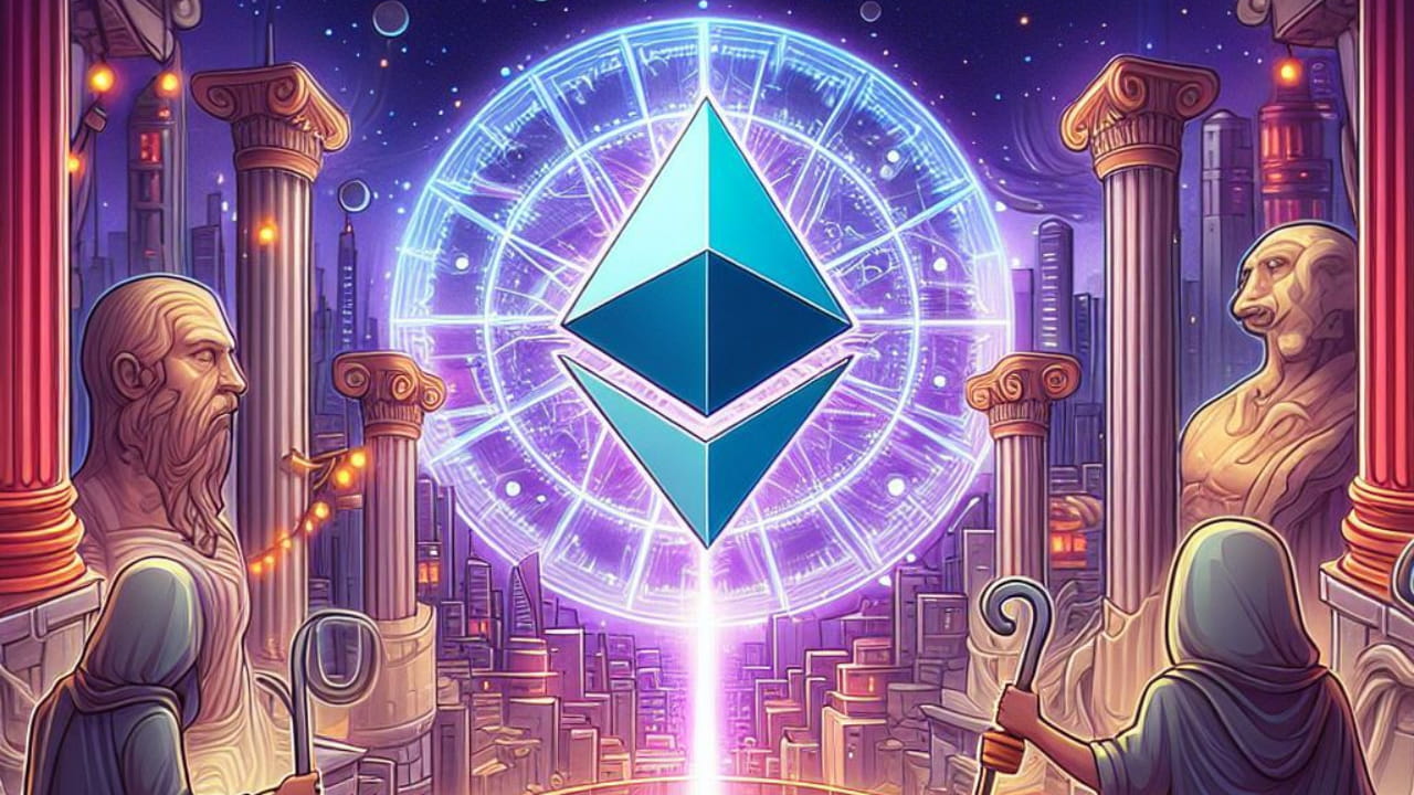 Ethereum (ETH) PoS could be about to get a major improvement | Tạp Chí ...