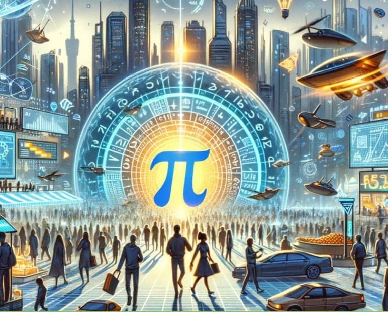 Navigating Decreased Pi Network Mining Rates: Strategies To | Crypto ...