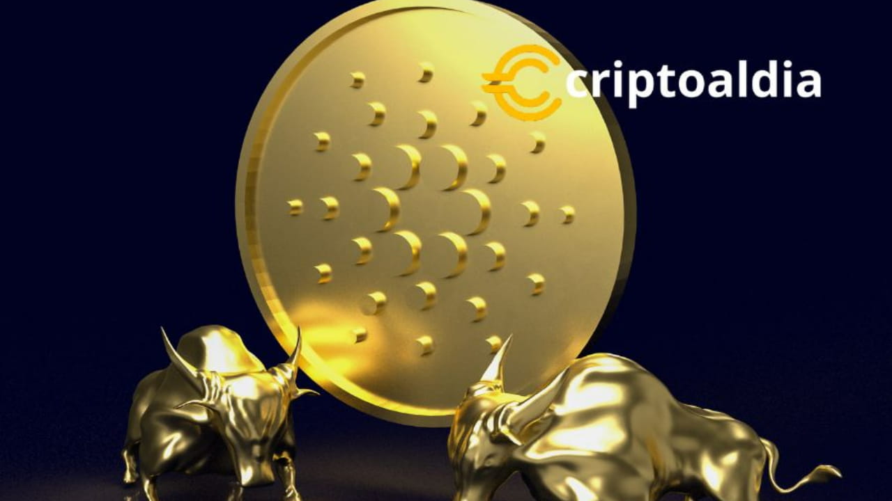 Cardano (ADA) Trading Volume | Criptoaldia on Binance Square