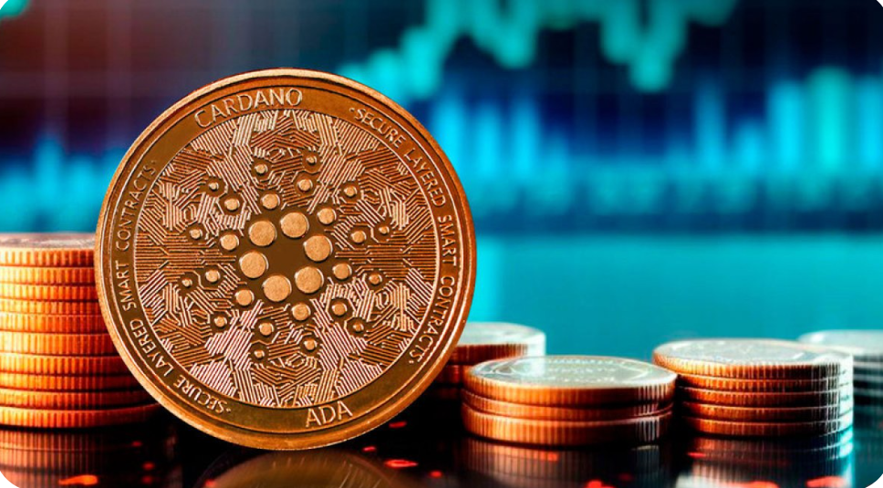 Cardano Sees Explosive 1,016% Surge in Fund Inflows, While A | Crypto ...