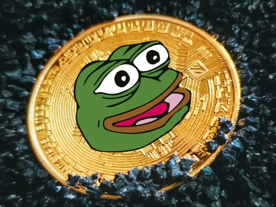 Pepe coin as of today, February 22nd, 2024: Price: There are ...