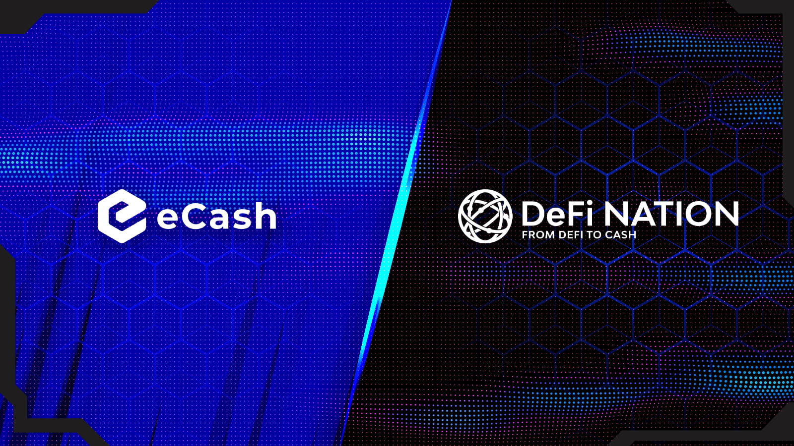 🛍️ Shop your favorite gift cards now on DeFi Nation and pay | eCash on ...