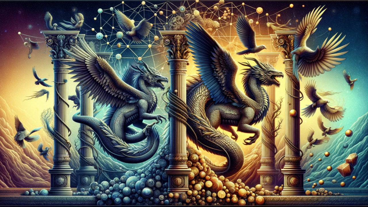 Daily Hot Topics (2024-02-22) | SaixKeith on Binance Square