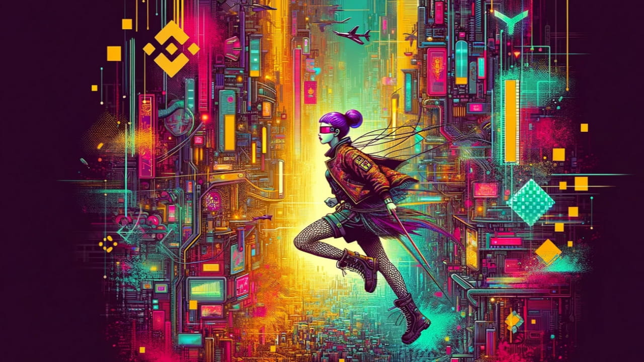 Daily Hot Topics (2024-02-03) | Keith Love CZ on Binance Square