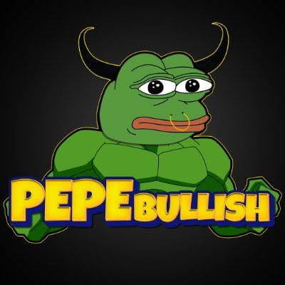 $PEPE PEPE is one of the best examples of “flight to moon” w | Tayyab ...