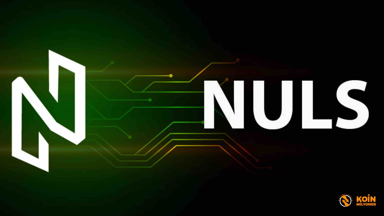 NULS Restaking Protocol POCM Reactivation Announcement | koinmilyoner on Binance Square