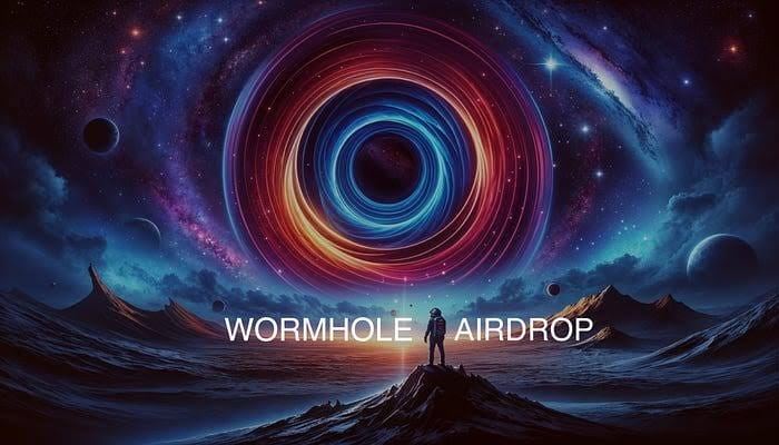 Se revela la tokenómica de Wormhole: token W y próximo lanza ...