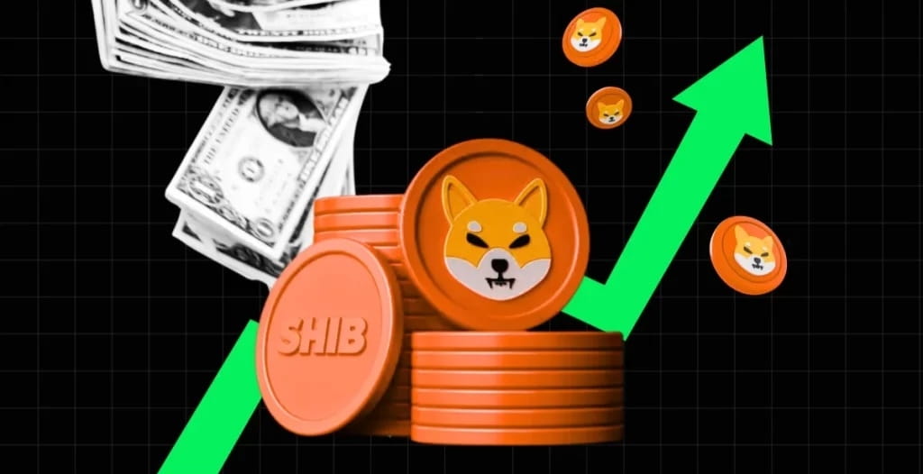 Shiba Inu Profit Strategy: Turn $100 a Month into $11.6 Mill ...