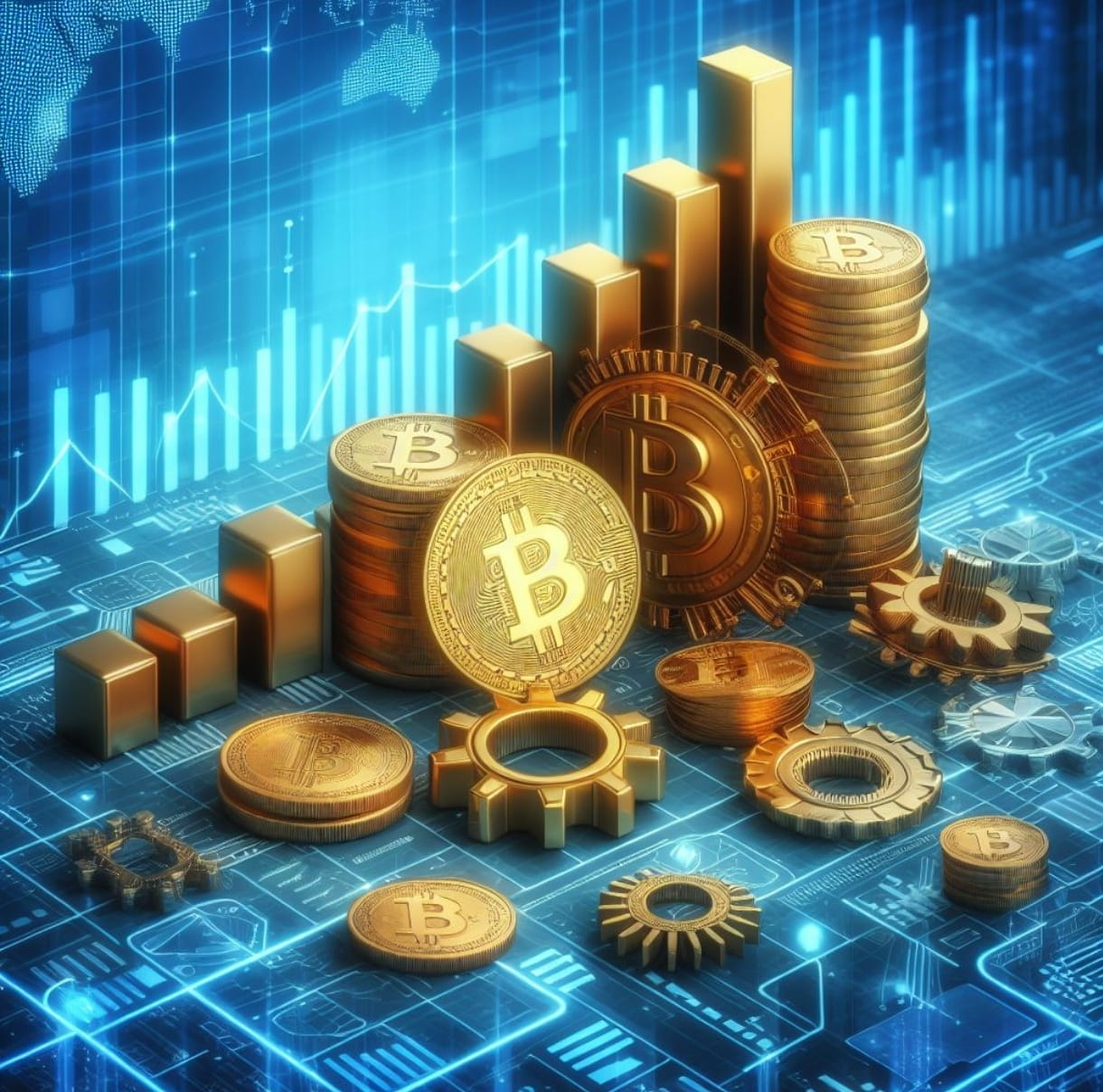 Top 10 from Top 100 Crypto Currencies that given the highest | Pudiman ...