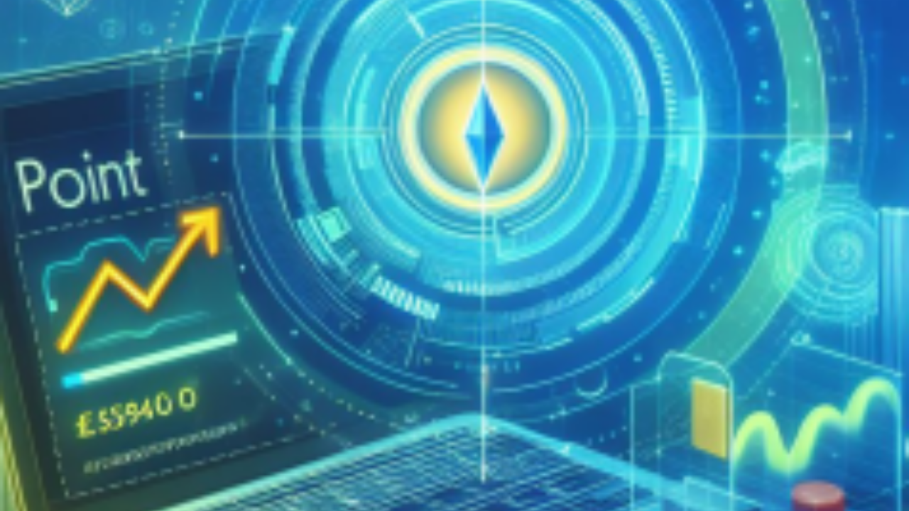 Airdrop hunters are making millions from the point system | Tạp Chí ...