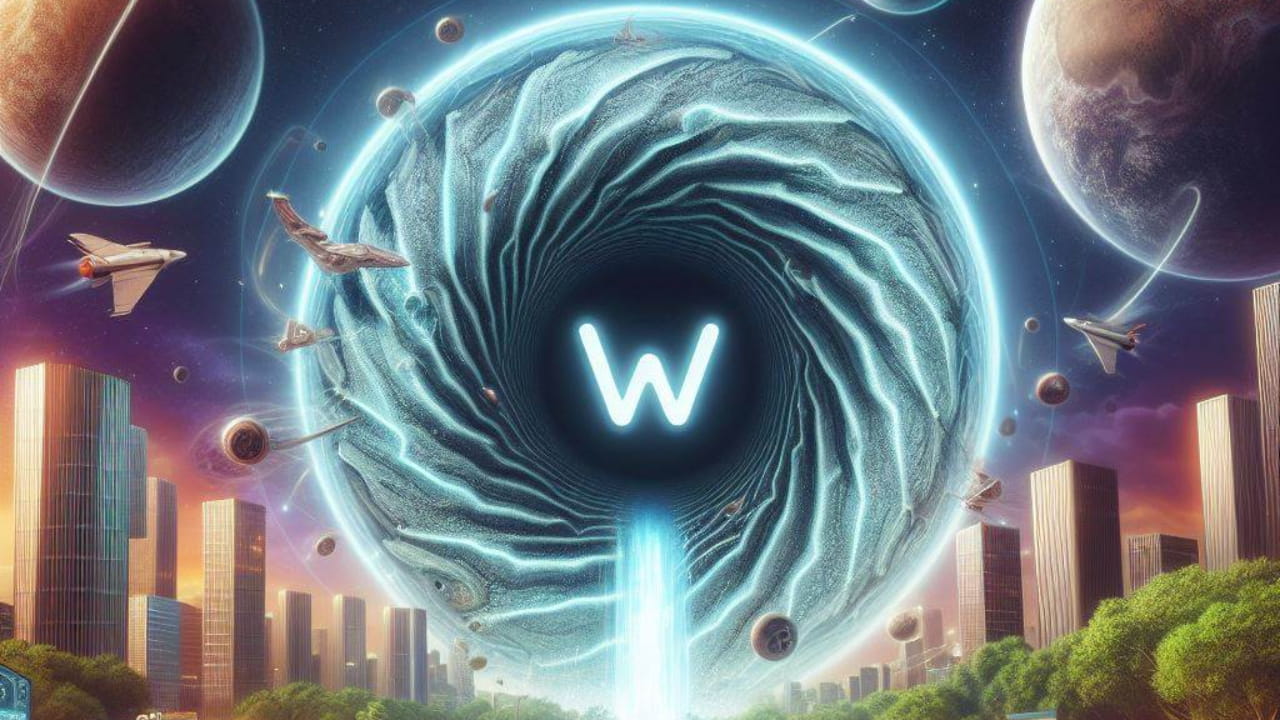 Wormhole Launches W Token And Announces Airdrop For Users | CoinPhoton ...