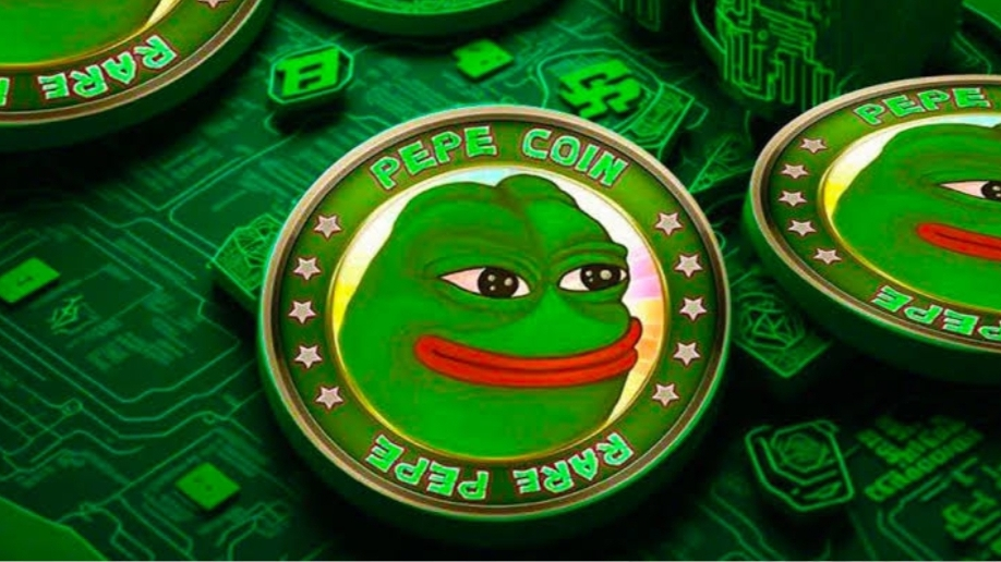 $PEPE ATTENTION Please Note the demand of PEPE doesn't sell ...