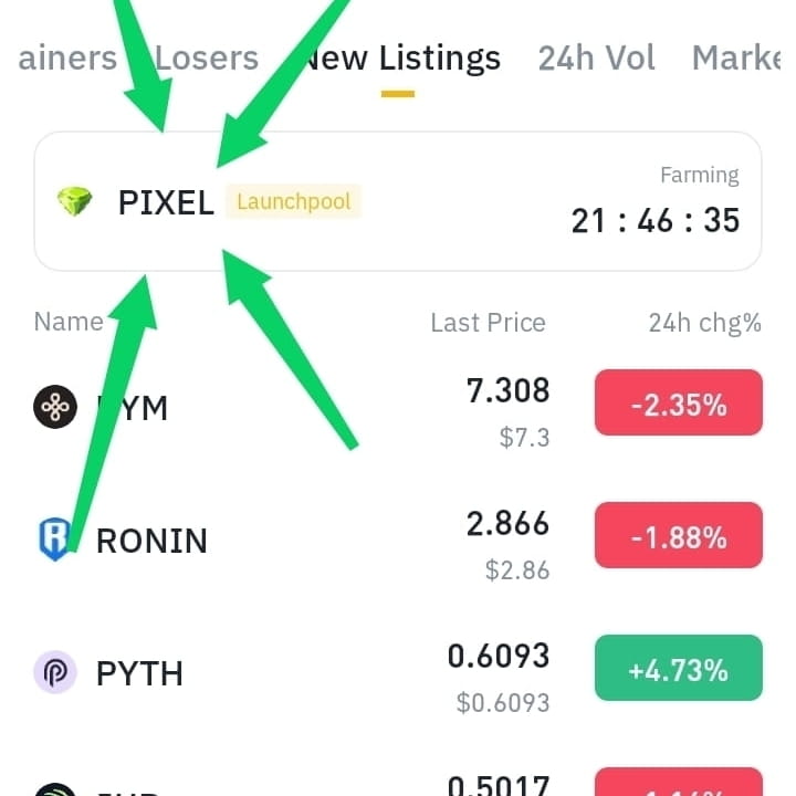 🎉 Exciting news! Pixels is dropping 20 million PIXEL tokens ...