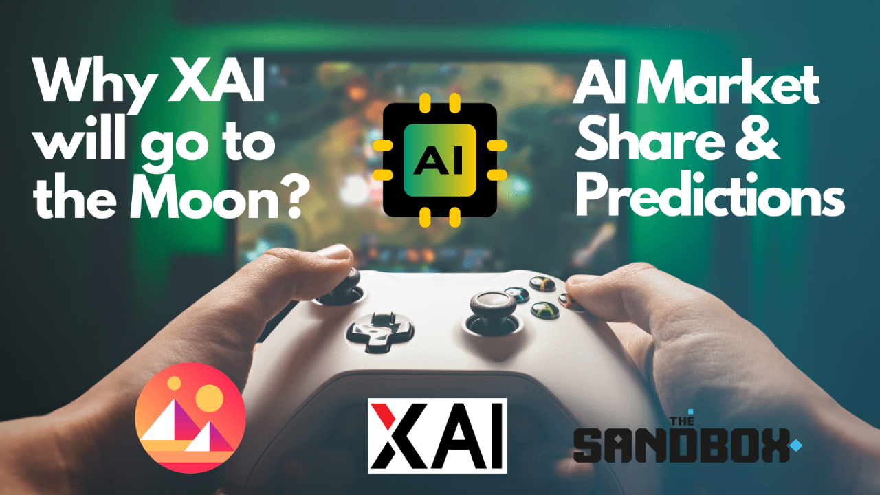 Why I'm Confident XAI Will Rise? | ilker Yıldız on Binance Square