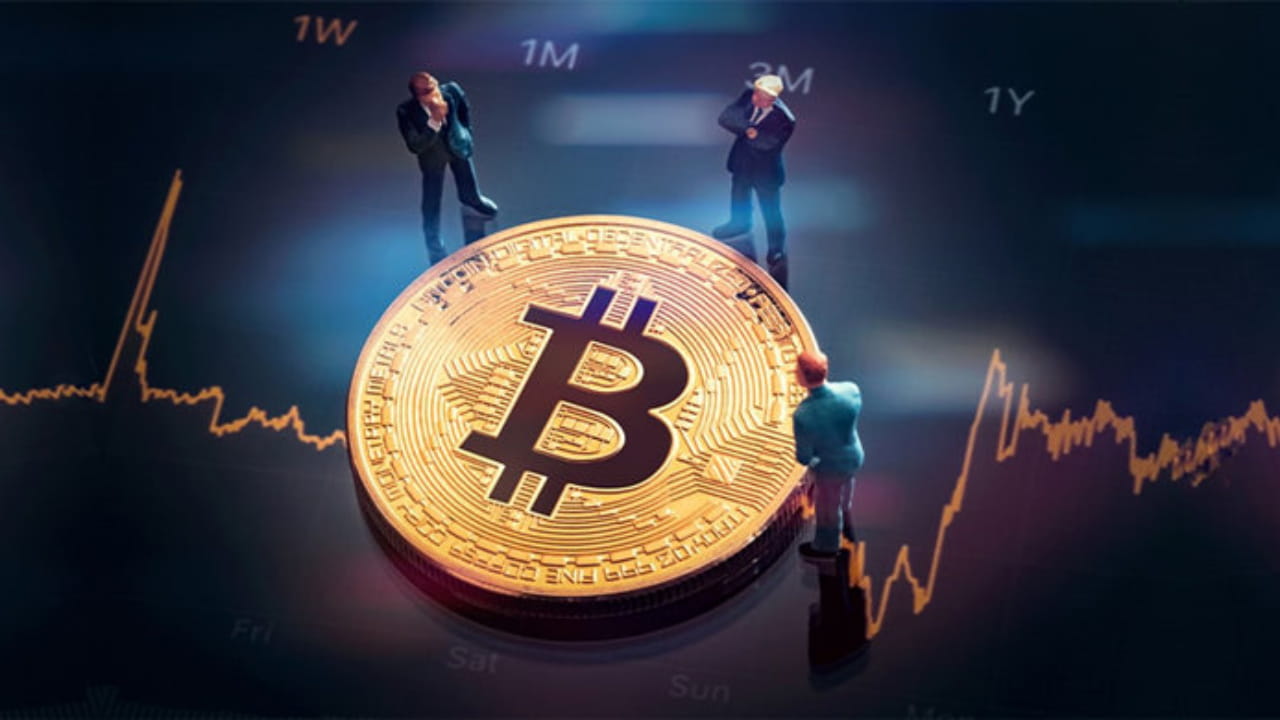 Fan Question: Is it too late to enter the cryptocurrency world now? | 币圈扶摇 on Binance Square