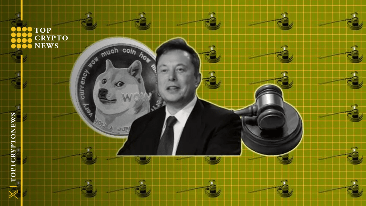 Dogecoin Price Prediction for Today, February 27 – DOGE Technical ...