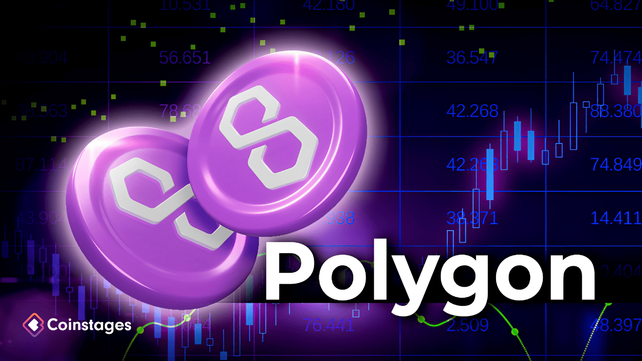 Insights: Anticipating a 35% Surge in Polygon Coin Price | Coinstages ...