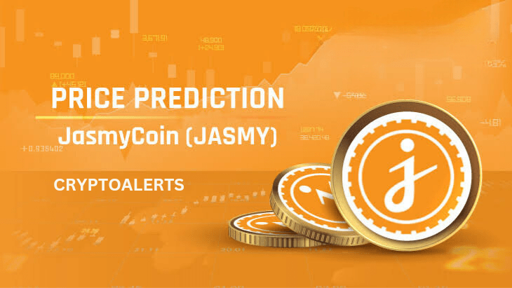 🌟 **Potential Millionaire Scenario with JasmyCoin ($JASMY)* | Crypto ...