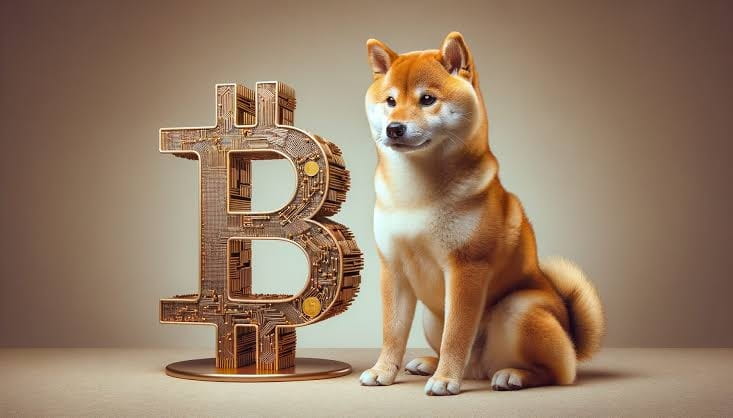 🤖💥Shiba Inu: ChatGPT Predicts SHIB Price If Bitcoin Reache | Crypto Ahmet on Binance Square
