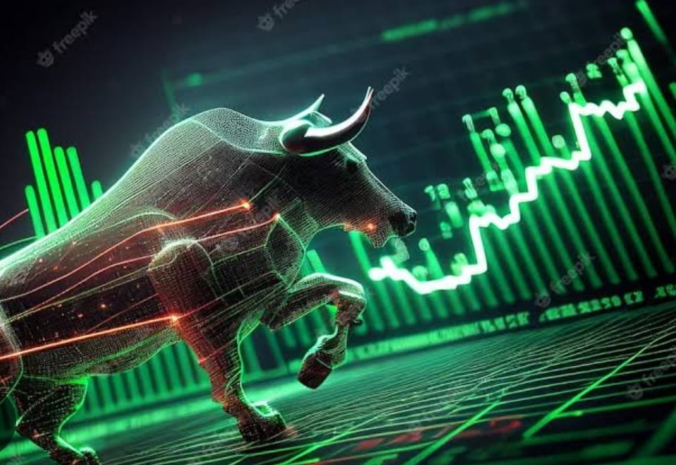 The last Bull Run ever seen 2024 until the beginning of 2025 | metamorphose2019 on Binance Square