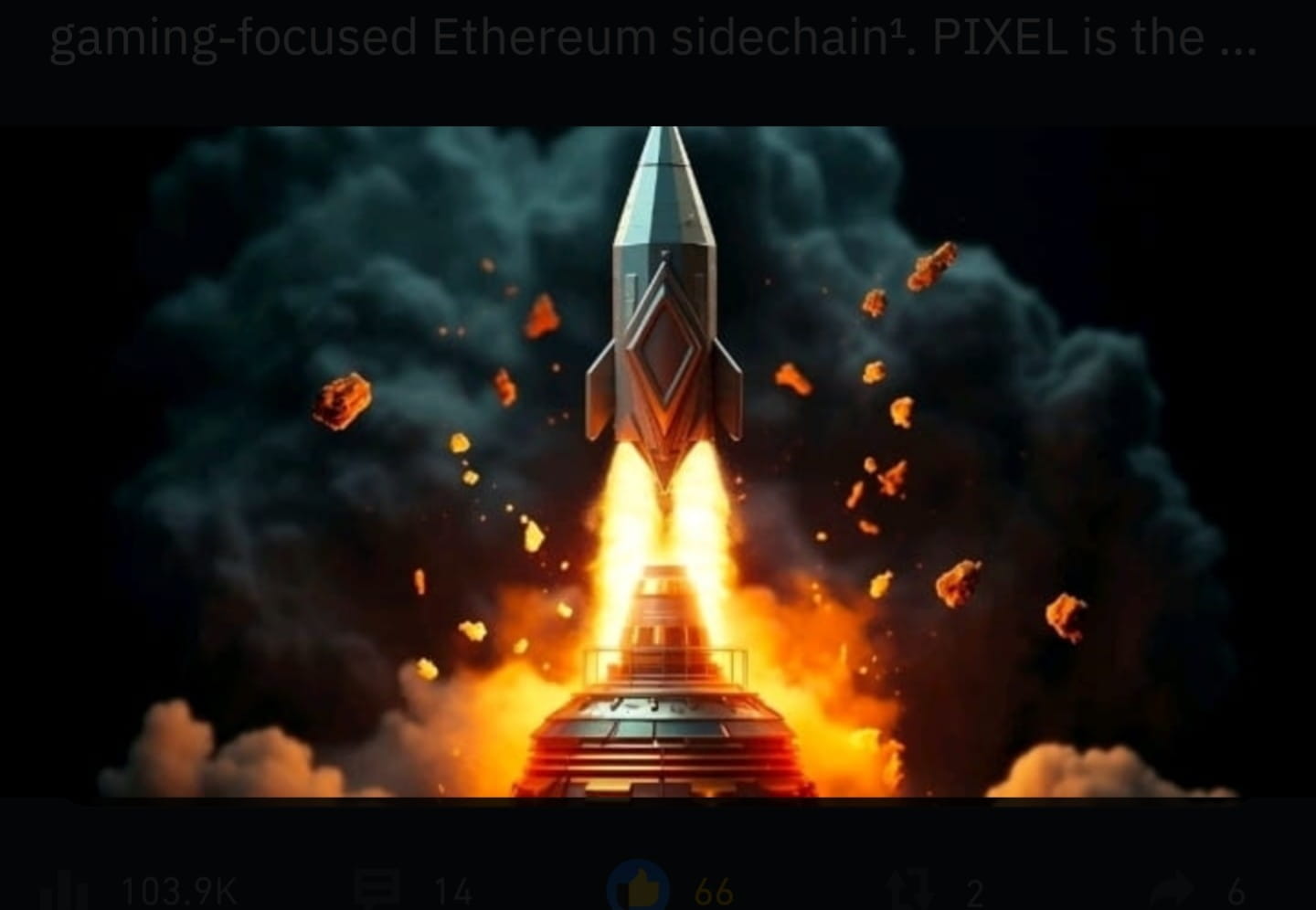 Profil de Tehseen ULLAH | Binance Square